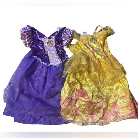Disney | Dresses | Disney Princess Dresses | Poshmark